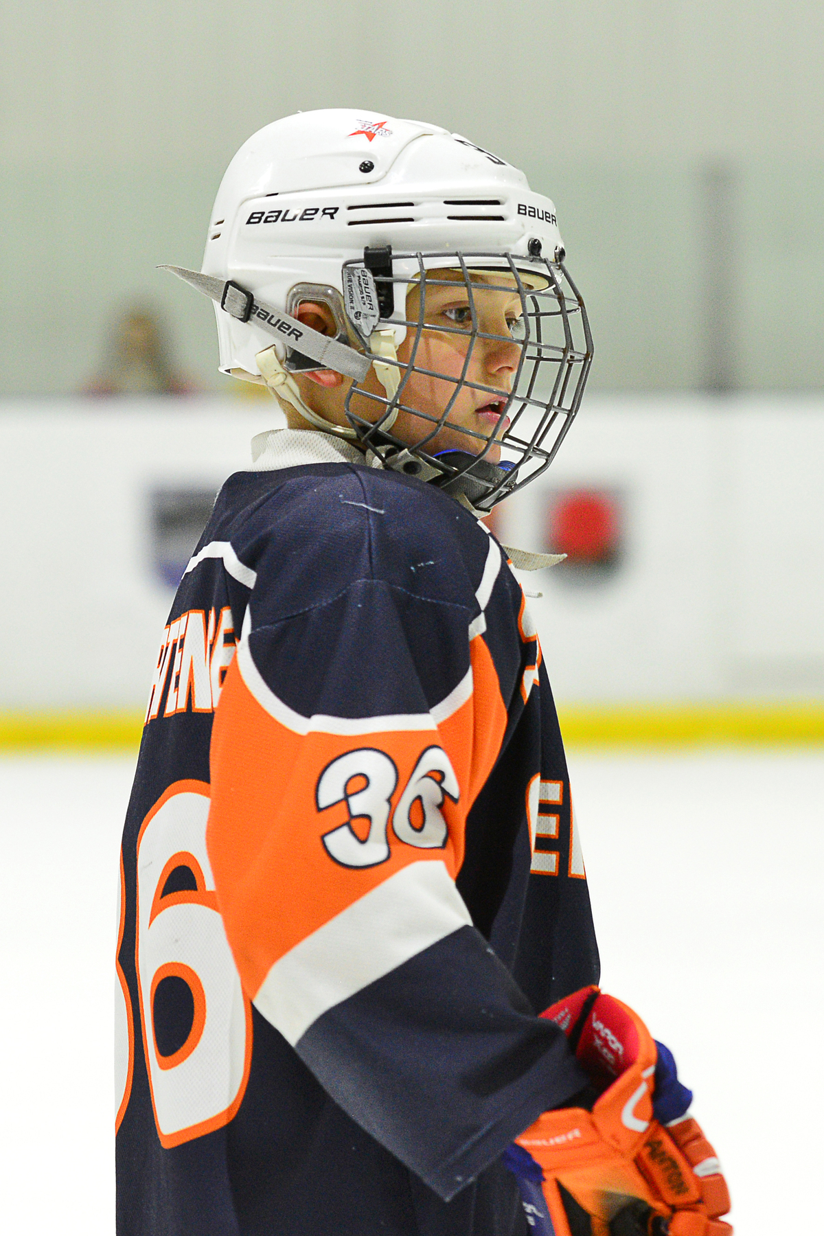 Gentofte Stars U12 - Gentofte Stars - Stjernernes ishockeyklub