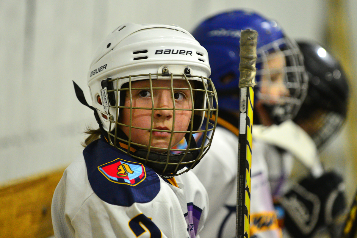 Gentofte Stars U12 - Gentofte Stars - Stjernernes ishockeyklub