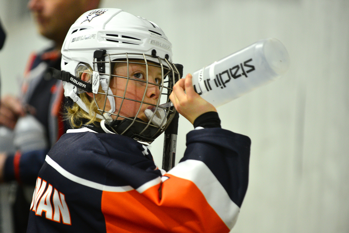 Gentofte Stars U12 - Gentofte Stars - Stjernernes ishockeyklub