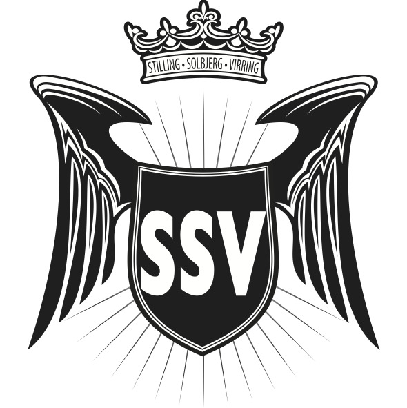 Forside - SSV