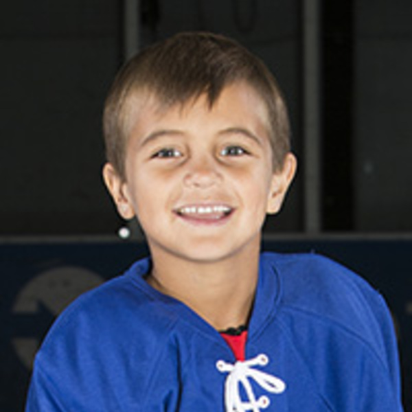 RIK U18 - Rungsted Ishockey Klub