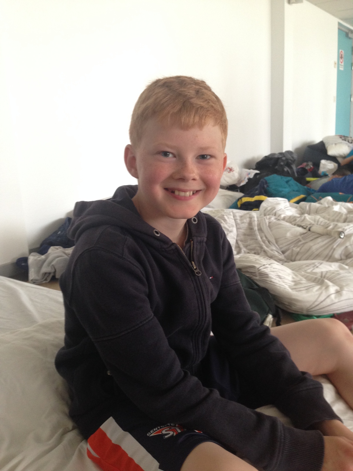 Gentofte Stars U14 - Gentofte Stars - Stjernernes ishockeyklub