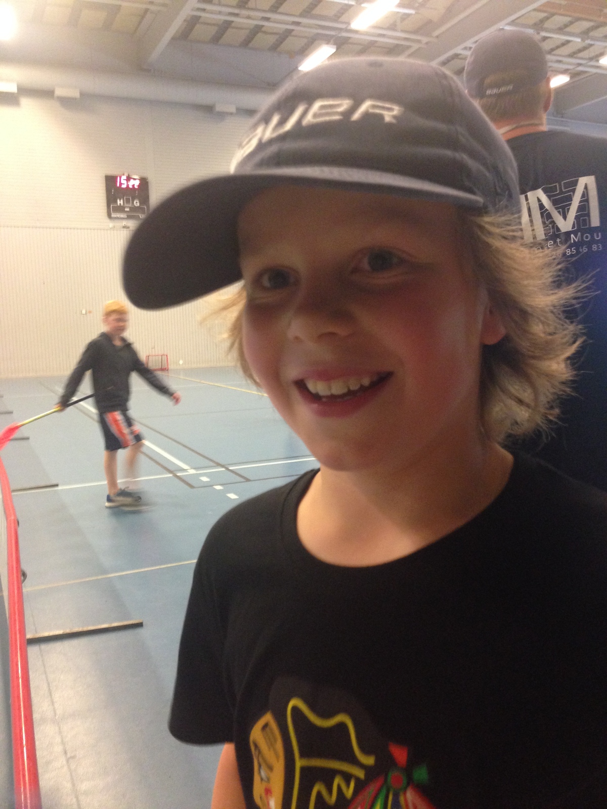 Gentofte Stars U14 - Gentofte Stars - Stjernernes ishockeyklub