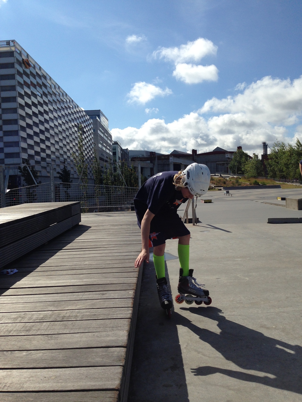 Gentofte Stars U14 - Gentofte Stars - Stjernernes ishockeyklub