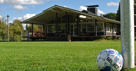 Struktur og organisering - Hareskov IF Fodbold