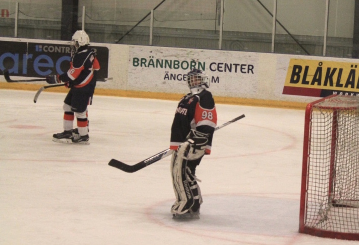 Gentofte Stars U16 - Gentofte Stars - Stjernernes ishockeyklub