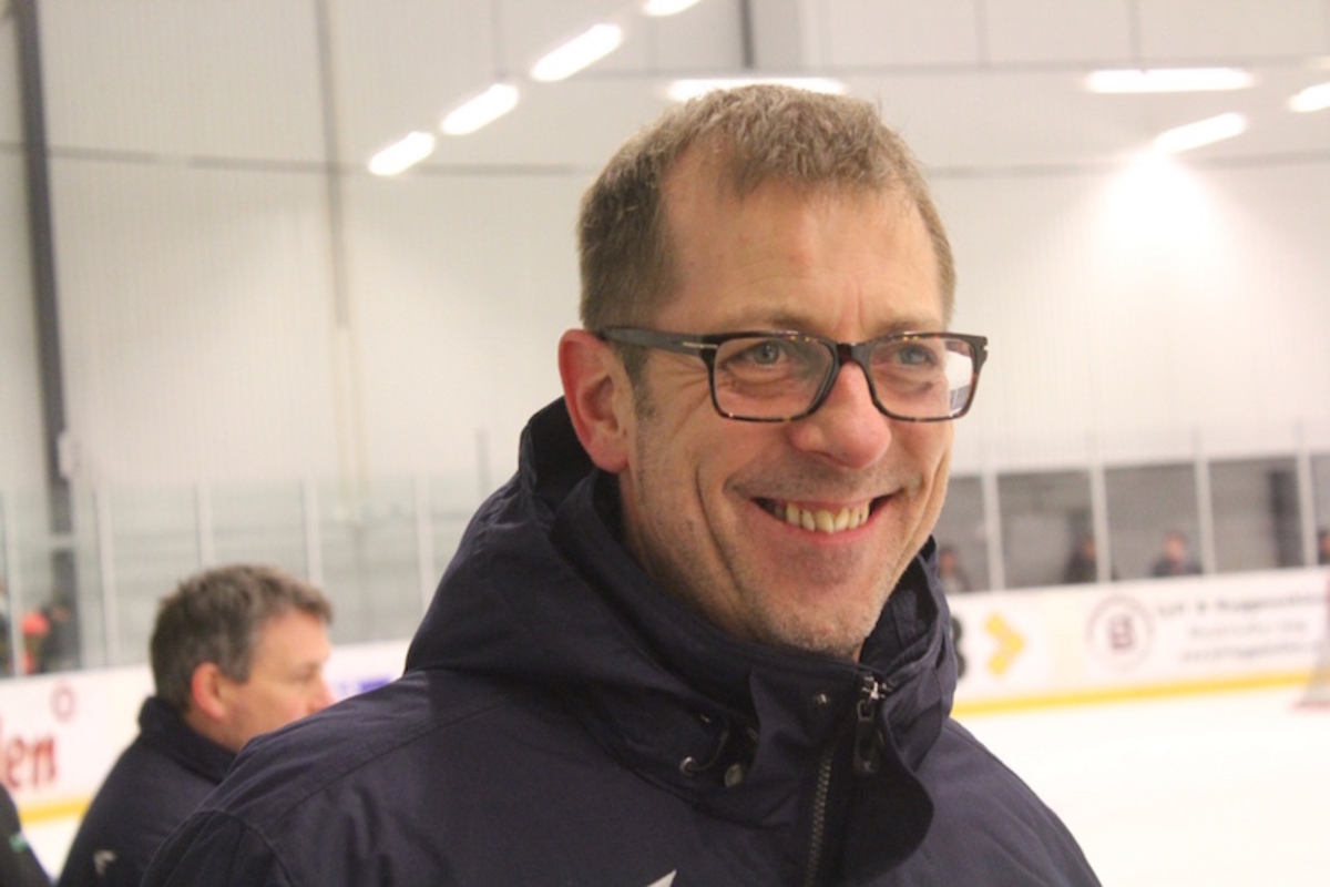 Gentofte Stars U16 - Gentofte Stars - Stjernernes ishockeyklub
