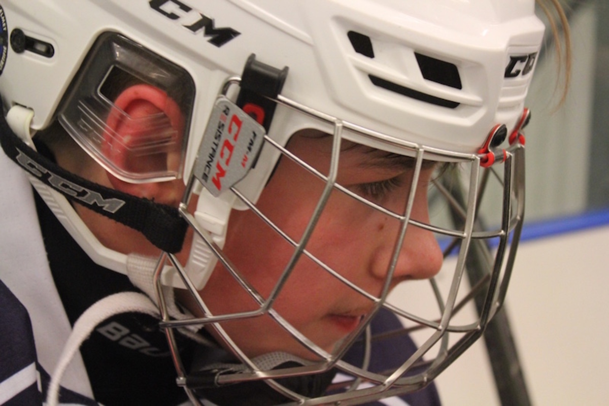 Gentofte Stars U16 - Gentofte Stars - Stjernernes ishockeyklub