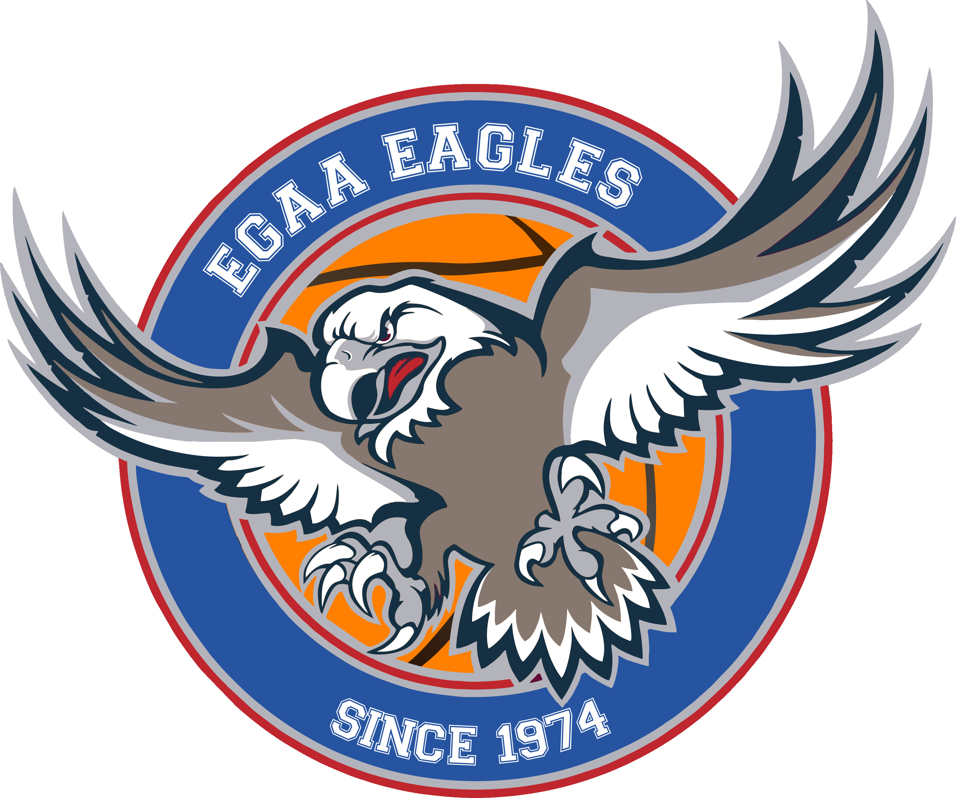 Forside - Egaa Eagles