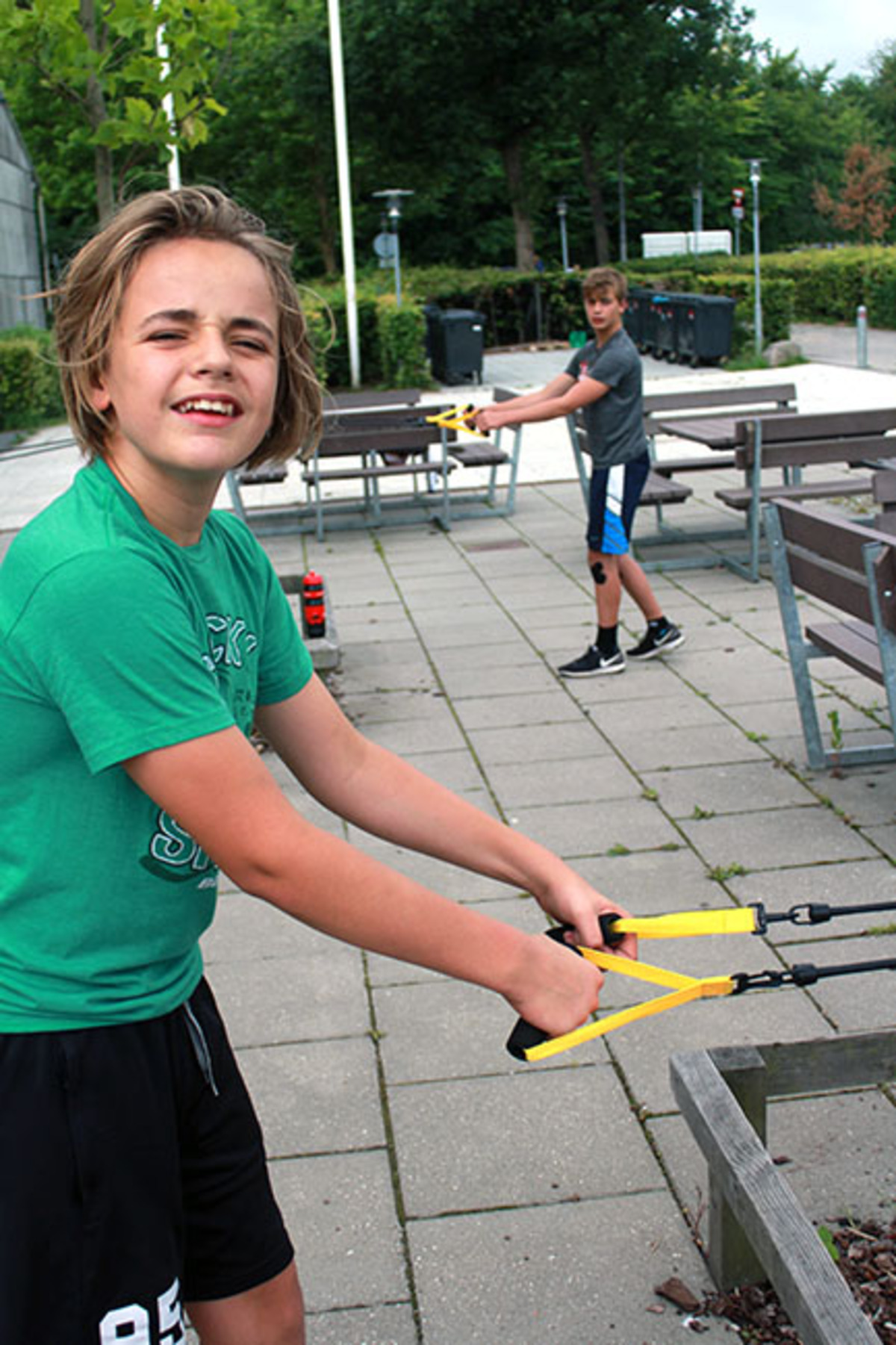 Gentofte Stars U16 - Gentofte Stars - Stjernernes ishockeyklub