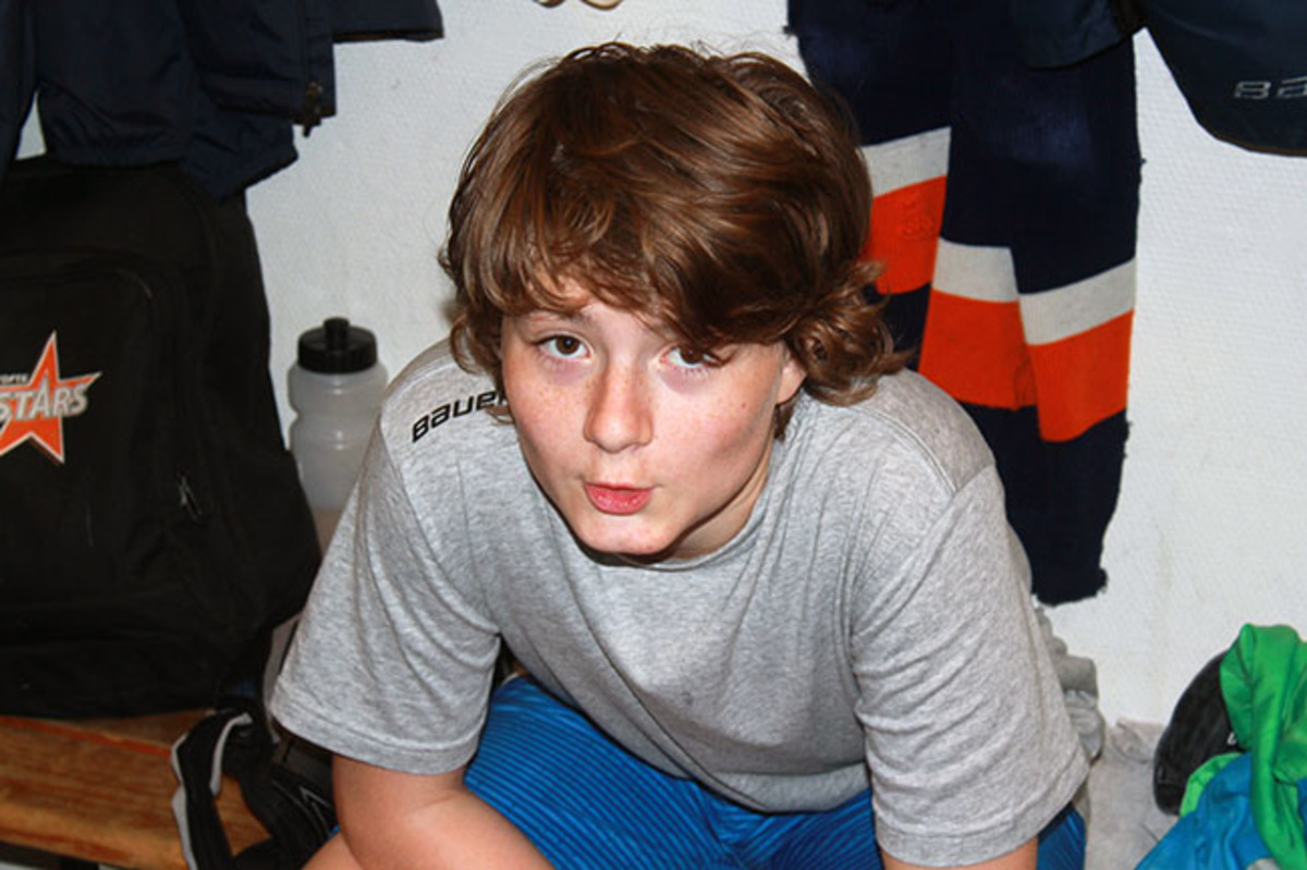 Gentofte Stars U16 - Gentofte Stars - Stjernernes ishockeyklub