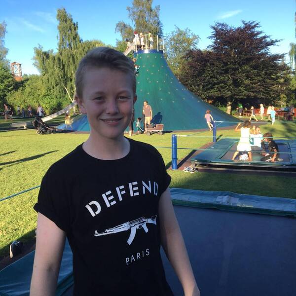 Herre senior serie 2 - 4 og 5 - IK Rosendal