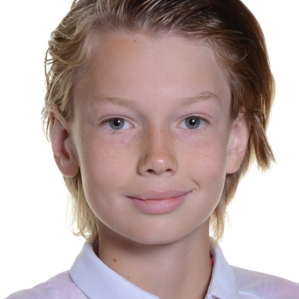 Herre senior serie 2 - 4 og 5 - IK Rosendal