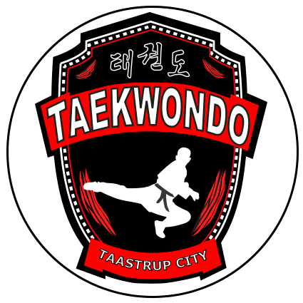 Forside - Taastrup City Taekwondo Klub