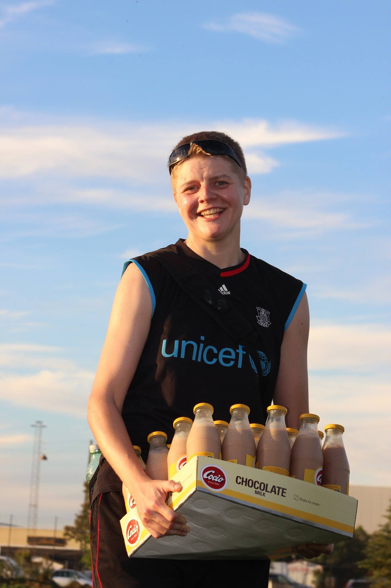 Rollebeskrivelser - Socialminister - Valby Boldklub