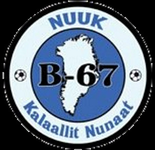 Home - B-67 Nuuk