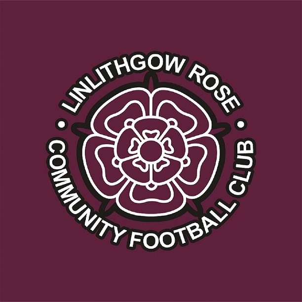 Front page - Linlithgow Rose Community Football Club