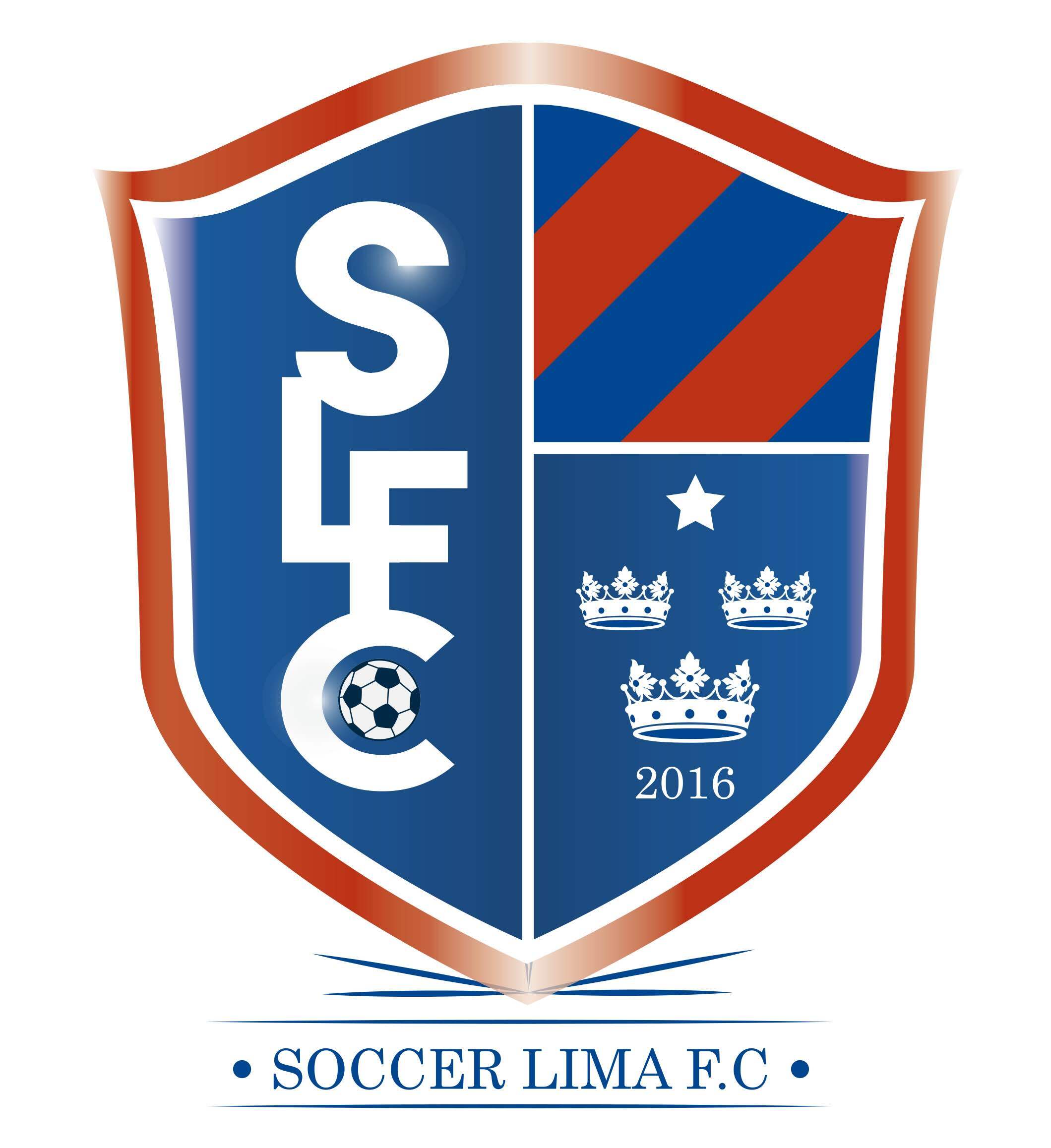 Soccer Lima FC - Soccer Lima