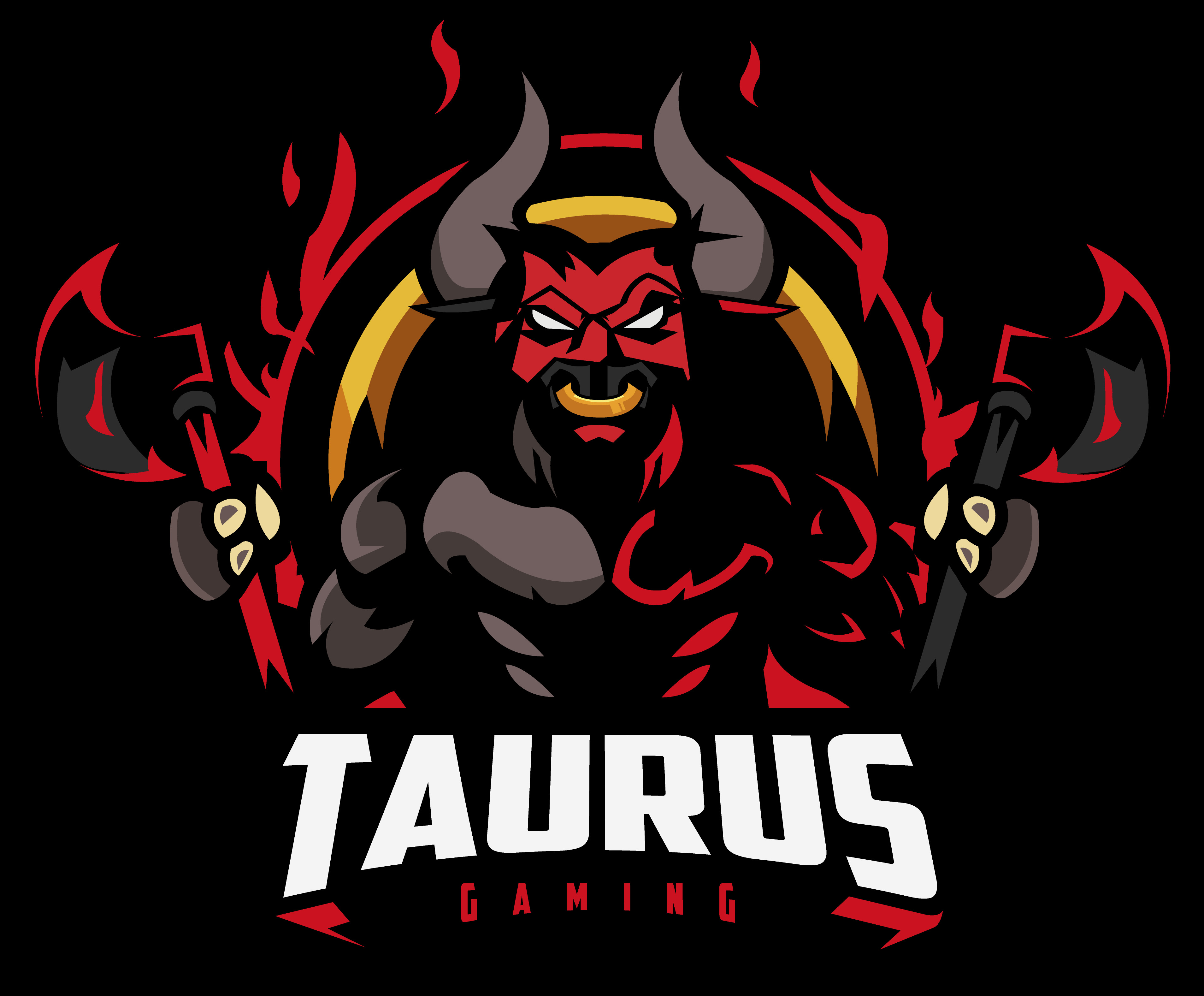 Home - Taurus Gaming™