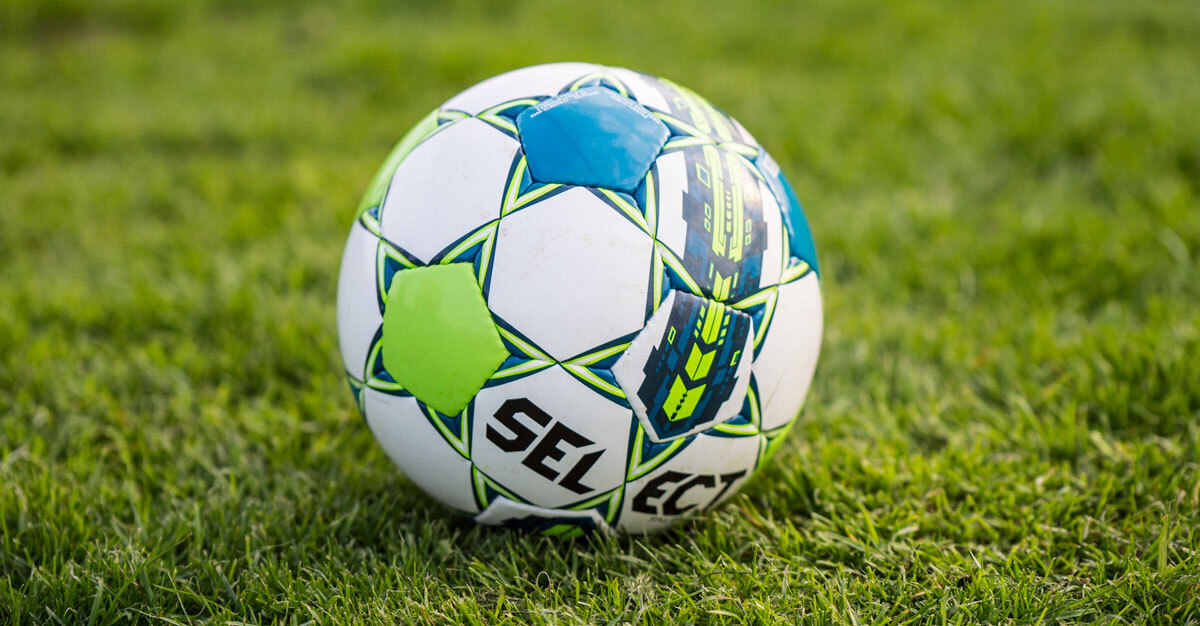 Fodbold i NFS / VB - Nørremarkens Forenede Sportsklubber - NFS
