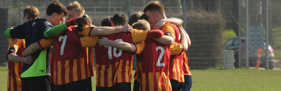Forside - Farum BK