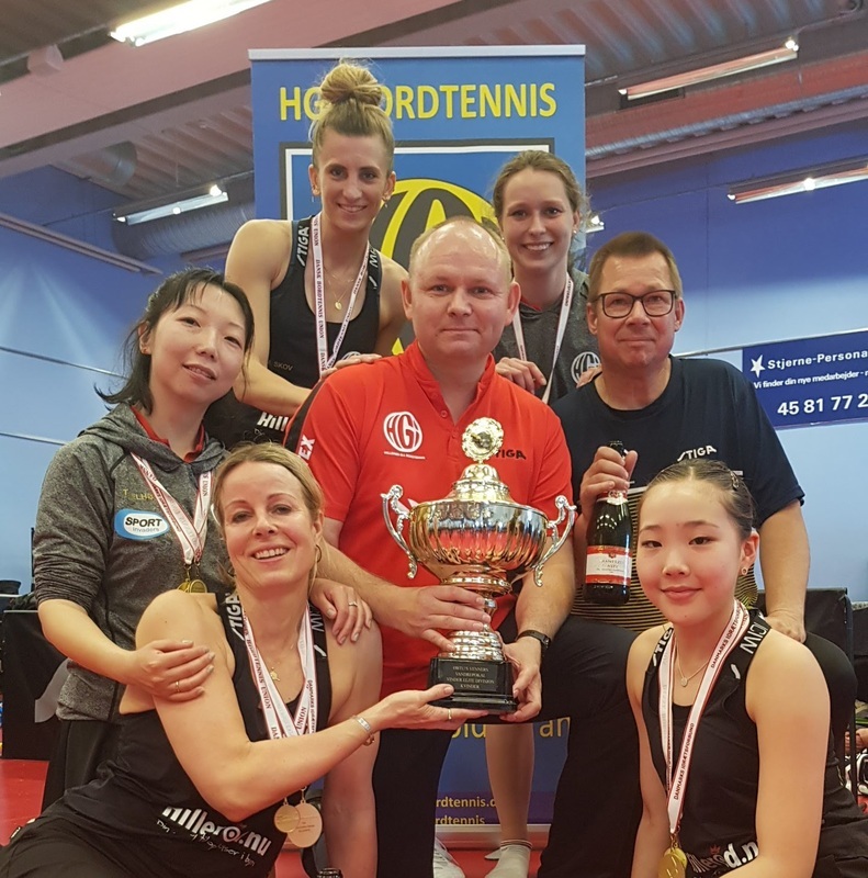 Holdsport - Klubnyheder