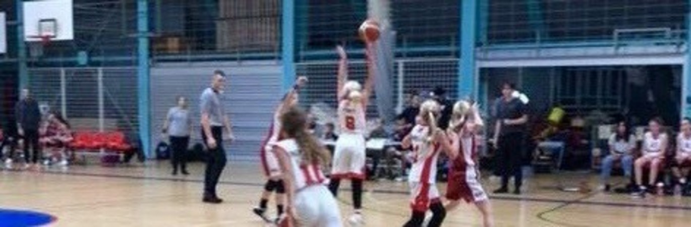 Forside - Gladsaxe Basketball Klub