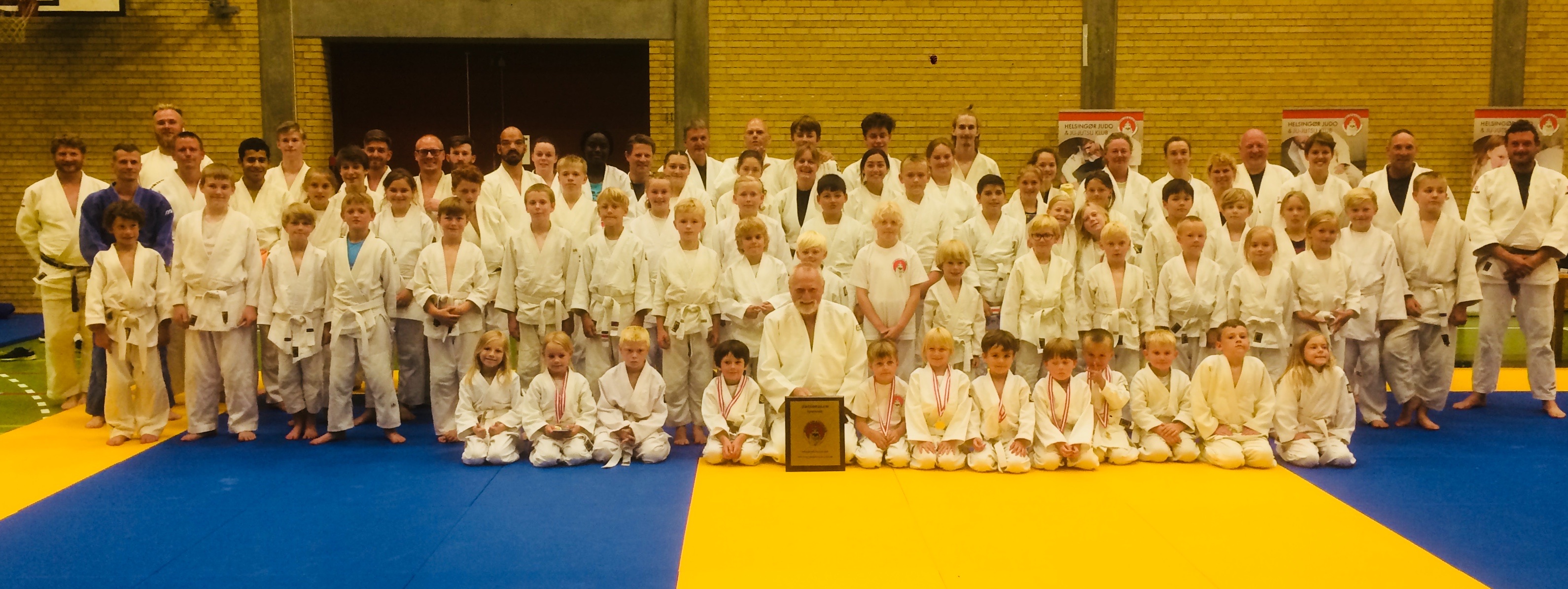 Hjem - Helsingør Judo & Ju-Jutsu Klub