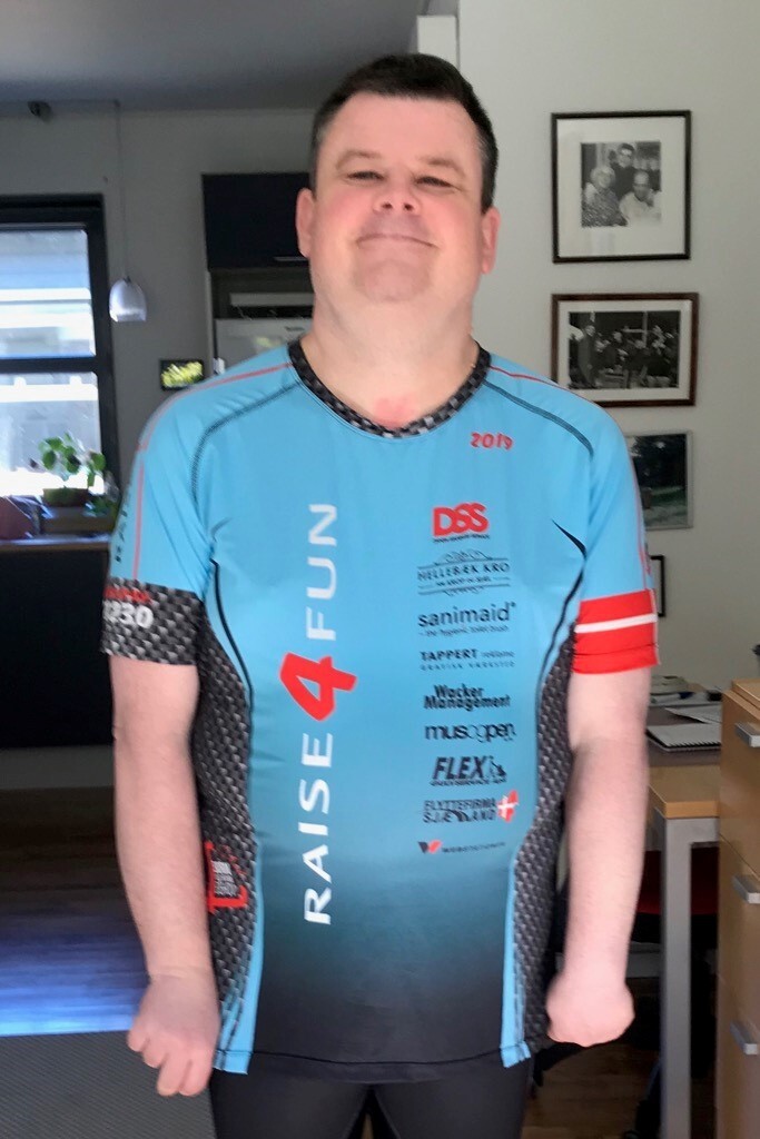 Medlemmer - Klub Liv og Motion