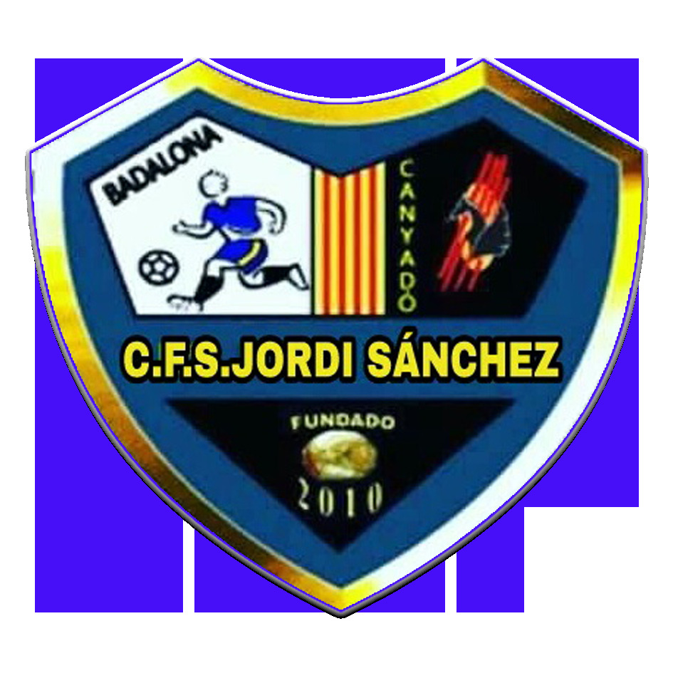 Calendario - Cfs. Jordi Sánchez