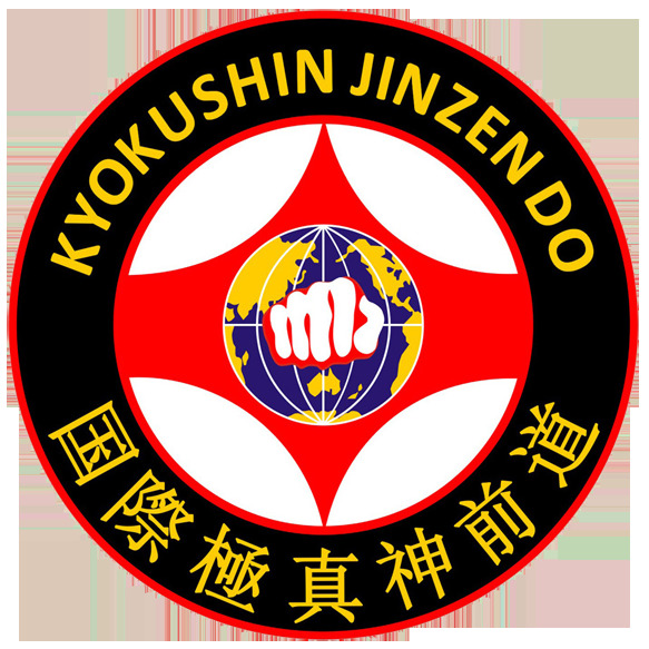 Kyokushin Jinzen Do karate organisation - Jinzen Do