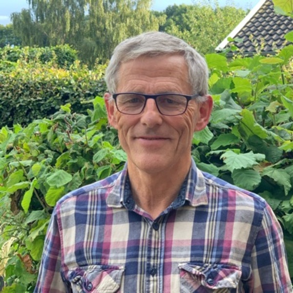 Bestyrelse - Ishockey Klubben Aarhus