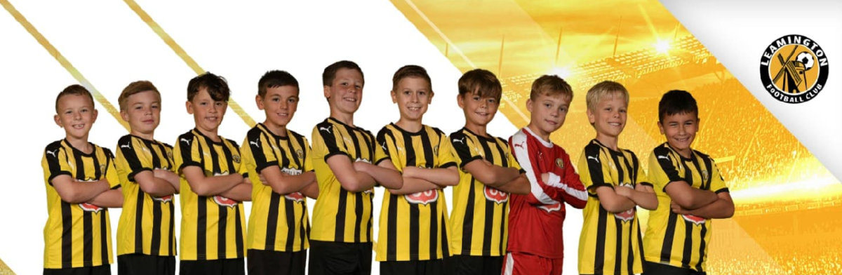 Leamington Brakes FC