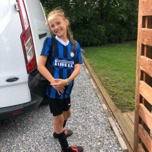 Trænerhold - Ålholm IF Fodbold