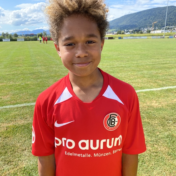 Jun B - FC Bettlach