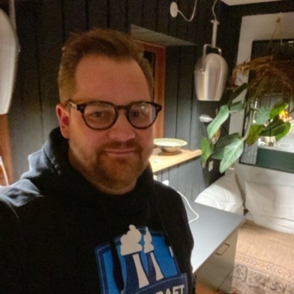 Bestyrelse - Ishockey Klubben Aarhus