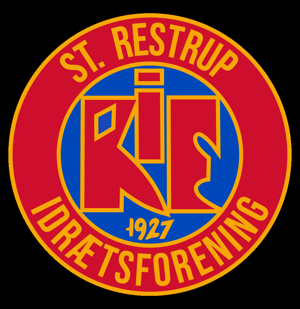 Velkommen - St. Restrup IF