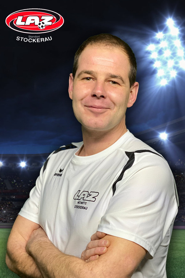 Unser Trainerteam - LAZ Stockerau