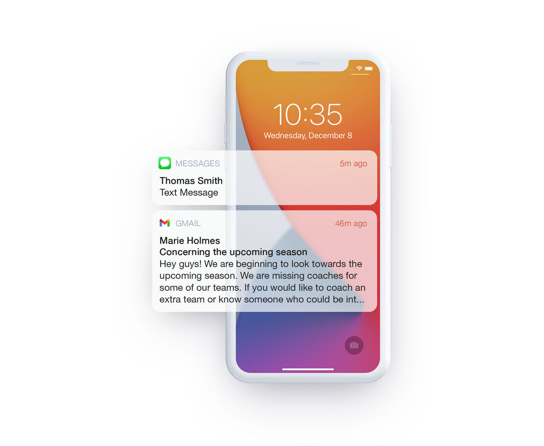 Online Member System For Team & Club