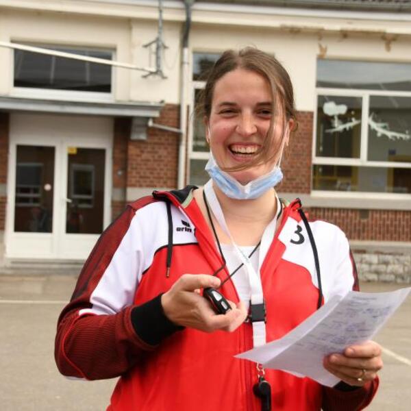 Damen - Handball Club Eynatten-Raeren V.o.G.