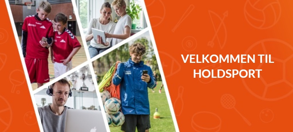 Hvad er Holdsport? - Gladsaxe Skøjteløber Forening