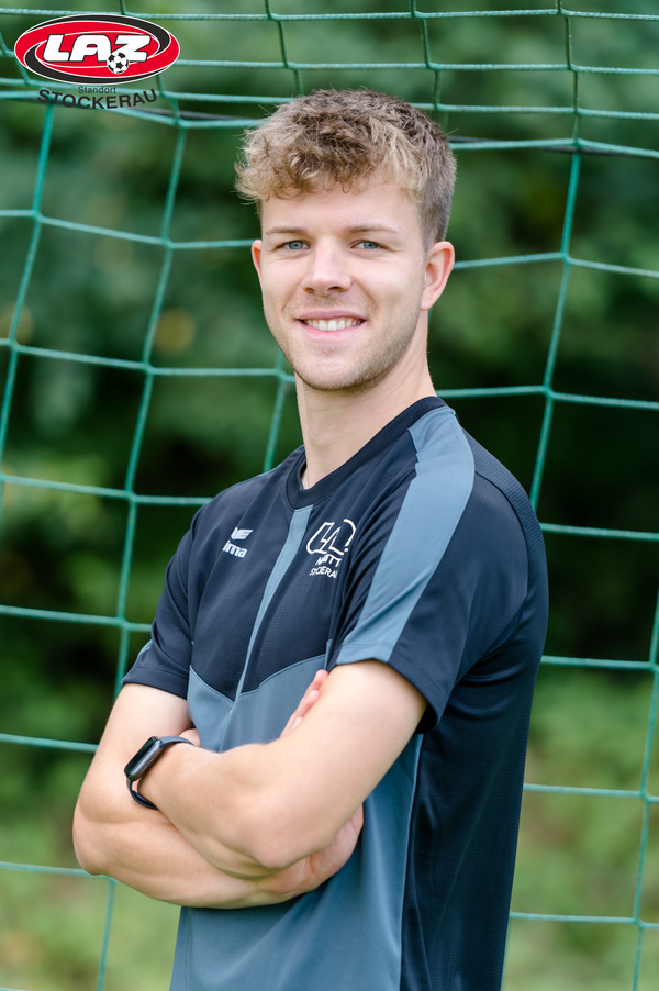 Unser Trainerteam - LAZ Stockerau