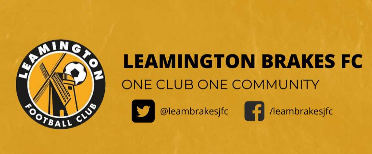 MJPL U11s Youth - Leamington Brakes FC