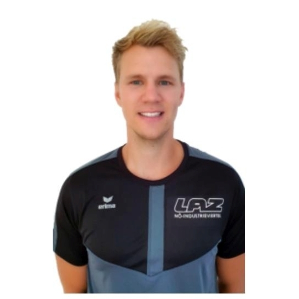 Unser Trainerteam - LAZ Stockerau