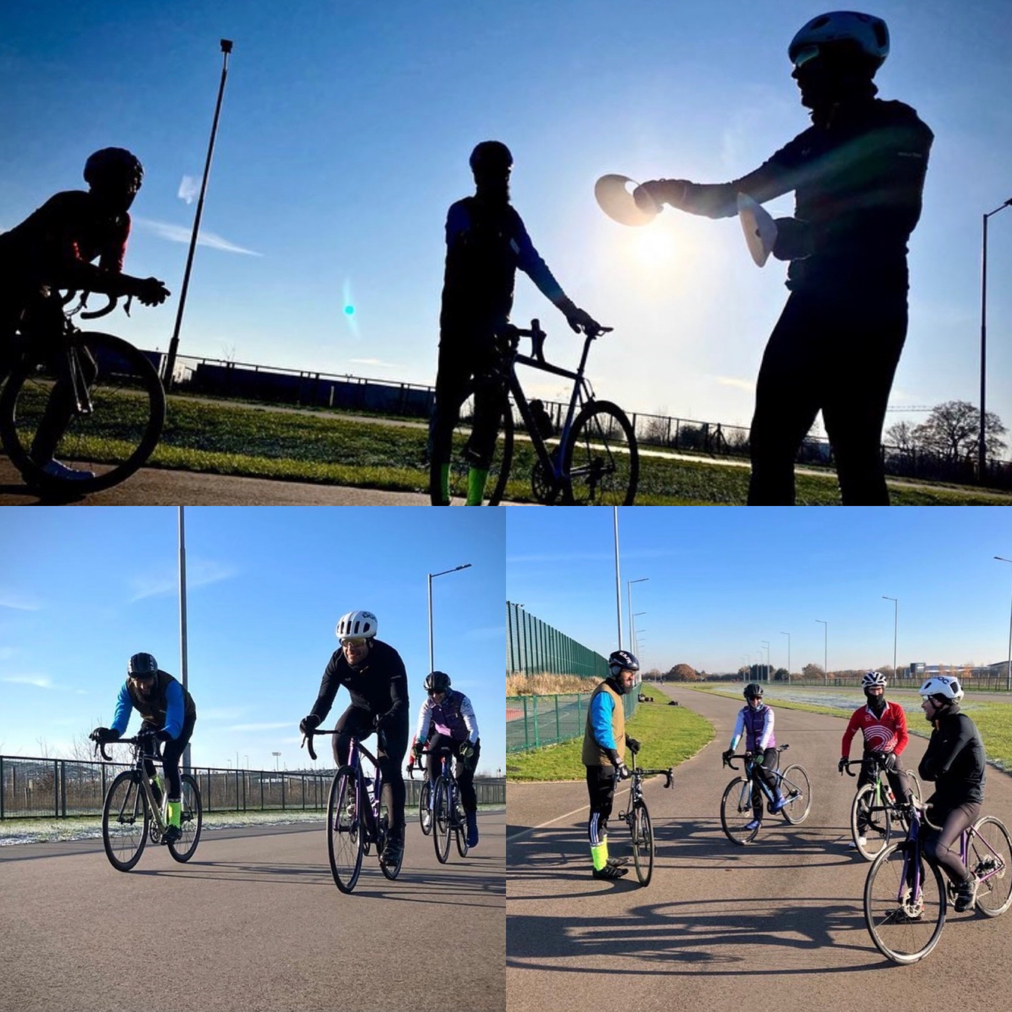 Home - Guernsey Velo Club LBG