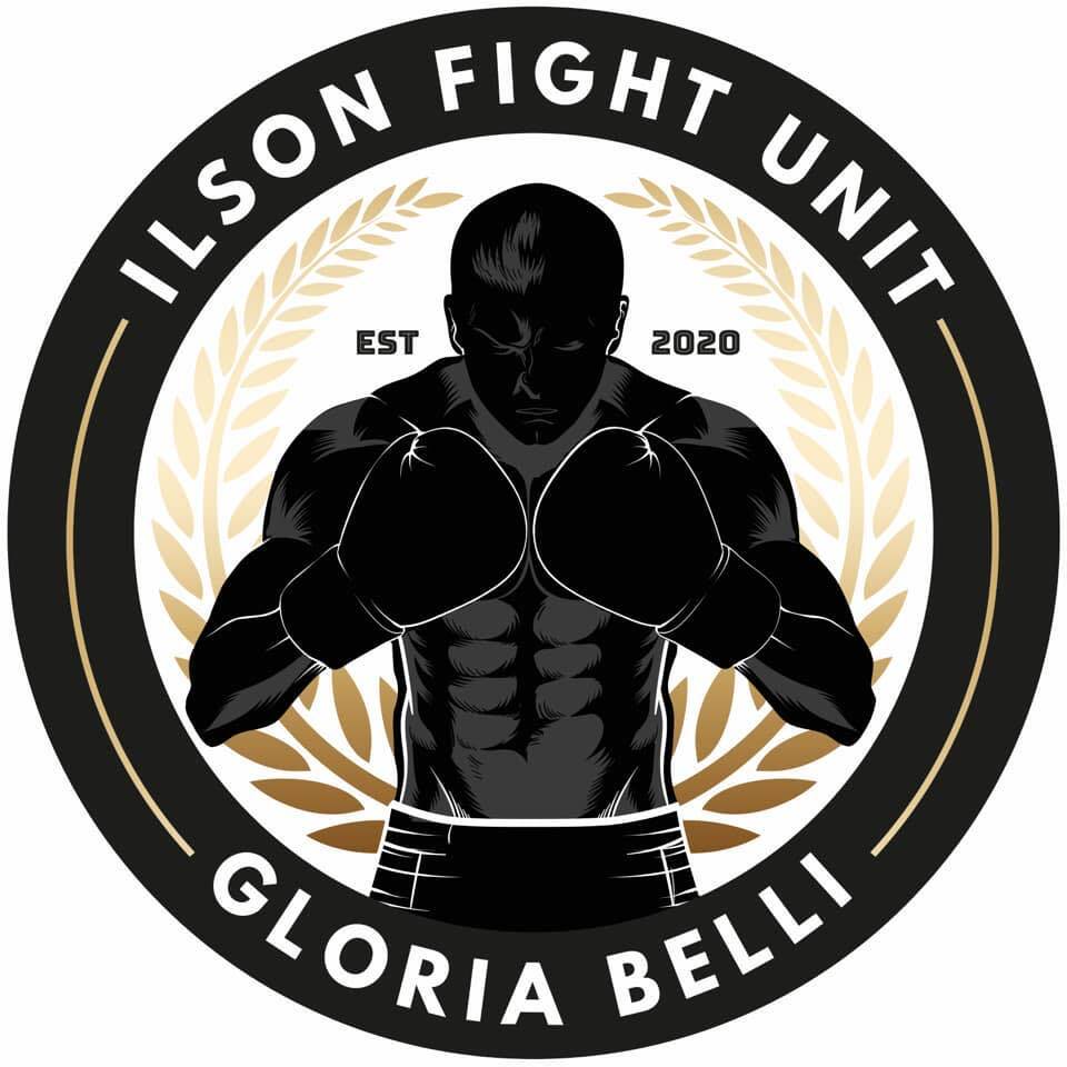 Ilson Fight unit - Ilson fight unit