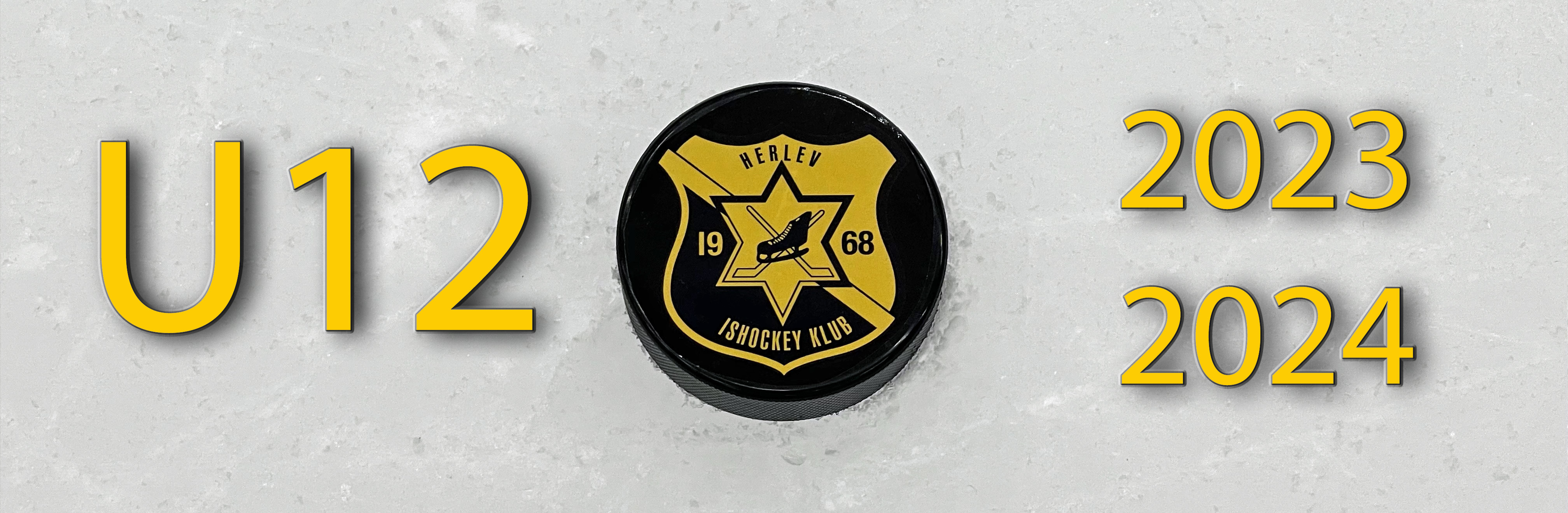 U12 - Herlev Ishockey Klub