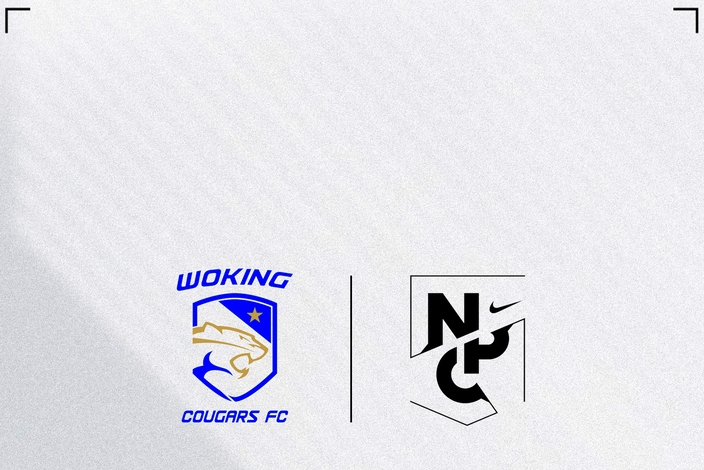 Woking Cougars F.C.