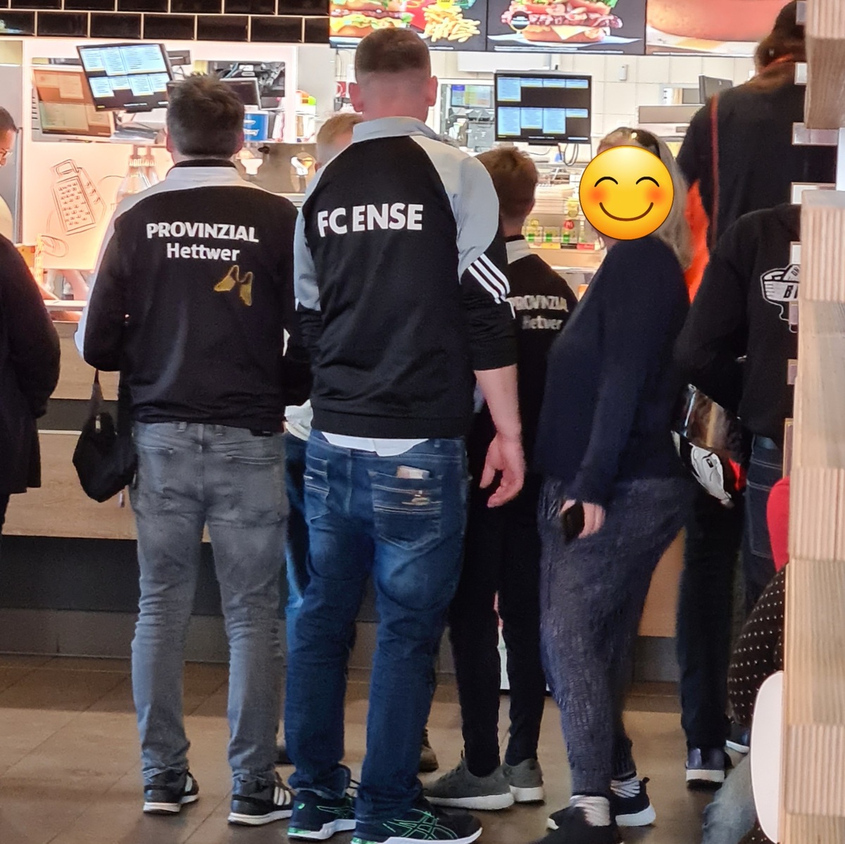 Fußball Club Ense 2010 e. V.