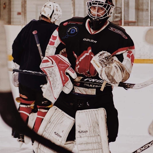 Trænere - Ishockey Klubben Aarhus